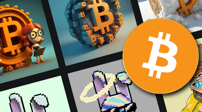 Bitcoin-Ordinals: Anfängerleitfaden Für Bitcoin NFT - Coincrawler - Bitcoin & Ethereum ...