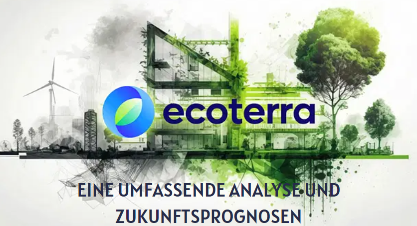 Ecoterra Münze: Eine Umfassende Analyse Und Zukunftsprognosen - Coincrawler - Bitcoin & Ethereum ...