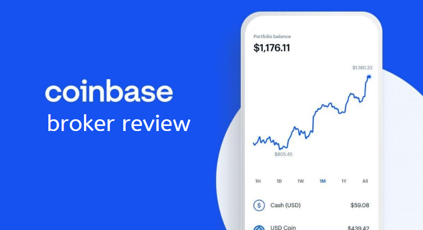 Coinbase Broker Erfahrungen 2024: Umfassender Leitfaden - Coincrawler - Bitcoin & Ethereum ...